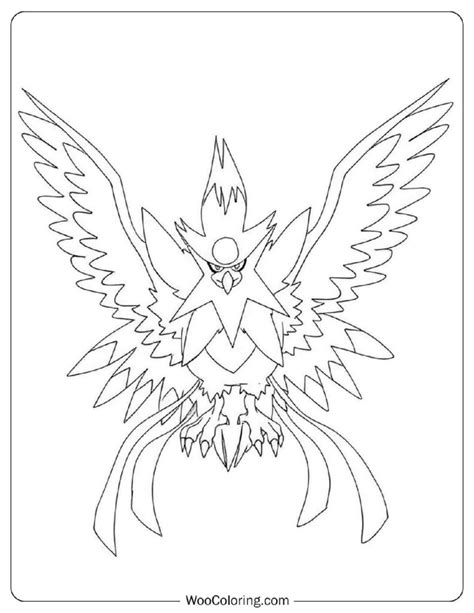 110 Pokemon Coloring Pages Free Pdf To Print Woo Coloring
