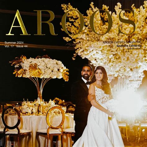 Aroos Magazine Aroos Magazine Added A New Photo