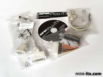 Mini Itx Com Epia Px 10000 Review