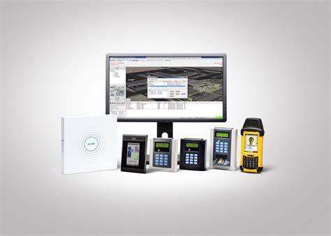 CEM Systems New AC Management System SEN News No