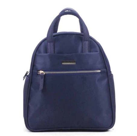 Rekomendasi Tas Ransel Cewek Berbagai Ukuran Semuanya Lokal Mulai Ribuan