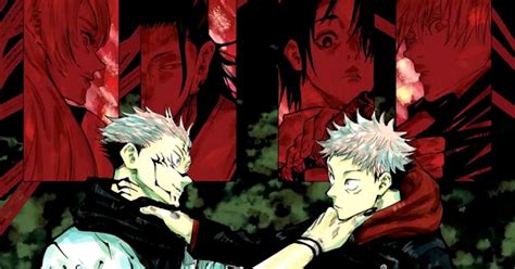 Jujutsu Kaisen Entenda Como Funciona O Jogo Do Abate O Novo Arco Do Mangá