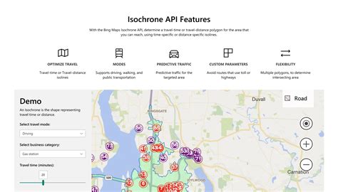 Helping Developers Build On The Bing Maps Platform Jozi Firecracker