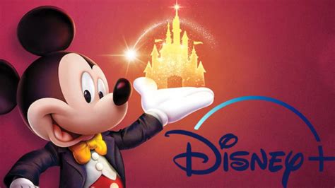 Disney presenta oficialmente su catálogo completo de lanzamiento