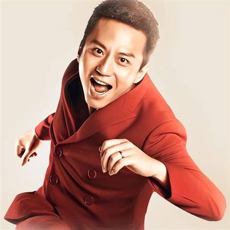 “全能型天才演员”邓超是如何一步一步被“综艺”毁了的？中国电影时间