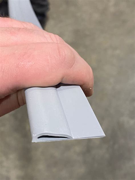 Altro Capping Seal Strip C7 Ucs2 25m Altrodirect