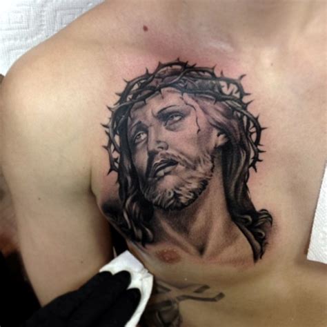 Kris Busching Tattoo Find The Best Tattoo Artists Anywhere In The World