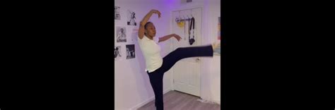 About Ballet After Dark