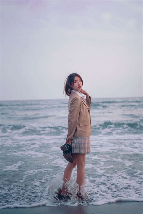 Coser黑川 Vol038 镰仓 33p 13074 Mb Idolcos