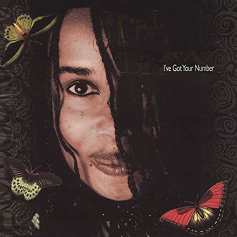Ive Got Your Number Von Jeri Brown Bei Amazon Music Amazonde