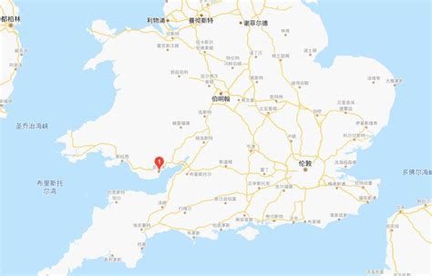 威尔士地理位置 威尔士 挪威海地理位置 大山谷图库