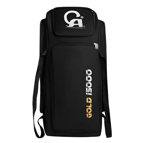 Ca Gold 15000 Kit Bag Best Price And Free Shipping