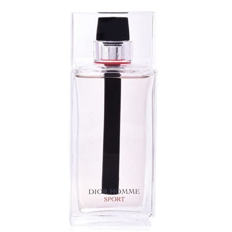Christian Dior Homme Sport Mens Perfumecologne For Men Eau De Toilet