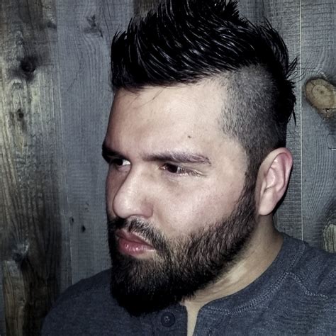 Artist David L Puga [remixer] Oc Remix