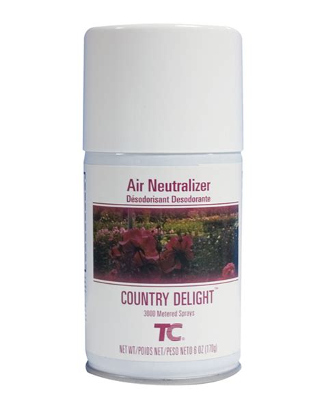 Air Care Aerosol