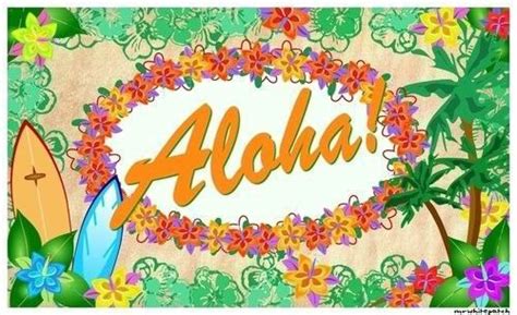 Aloha