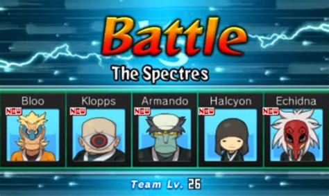 Spectraculaires Wiki Inazuma Eleven Fandom