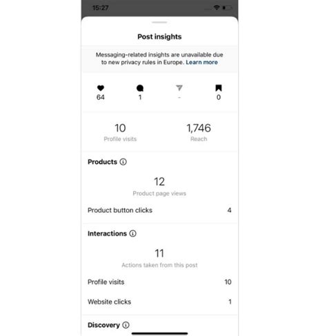 Instagram Analytics Ultimate Guide To Posts Videos Stories Reels