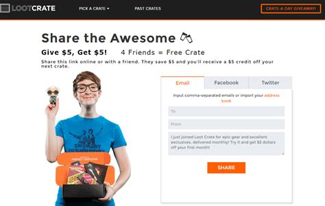 Best Referral Program Examples By Industry Why They Work