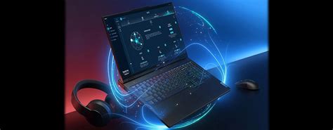 Legion Pro I Best Th Gen Ai Powered Laptop In Bd