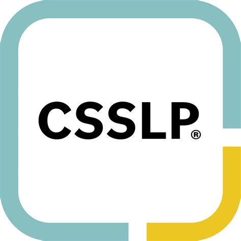 Isc2 Certified Secure Software Lifecycle Professional Csslp