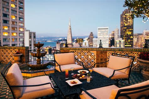 Our Media Gallery Fairmont San Francisco