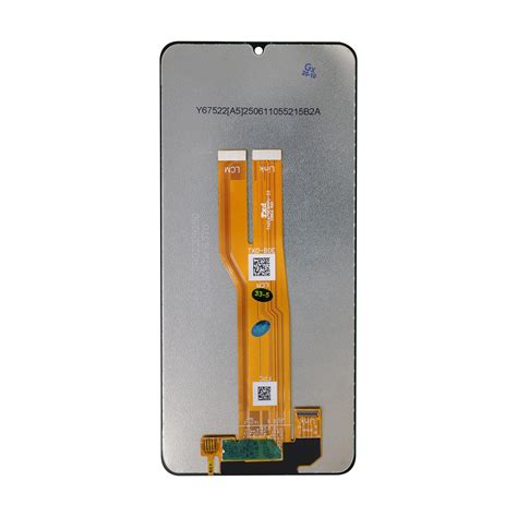 Lcd Assembly For Samsung Galaxy A07 Premium Wholesale Gadget Parts