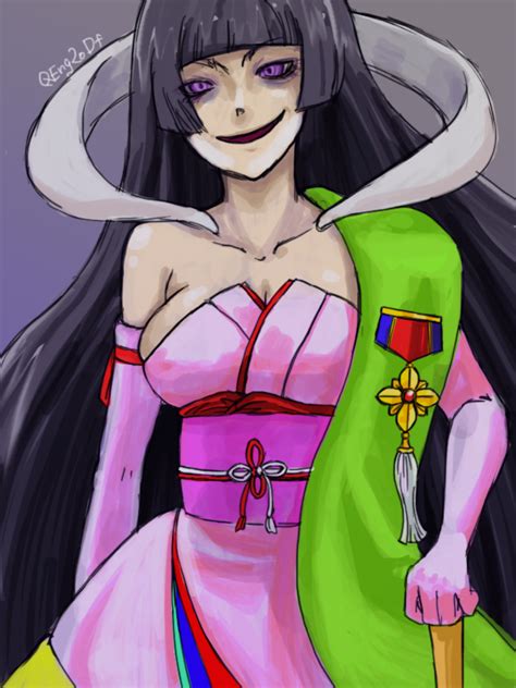 Featherine Augustus Aurora Umineko No Naku Koro Ni Drawn By May0315