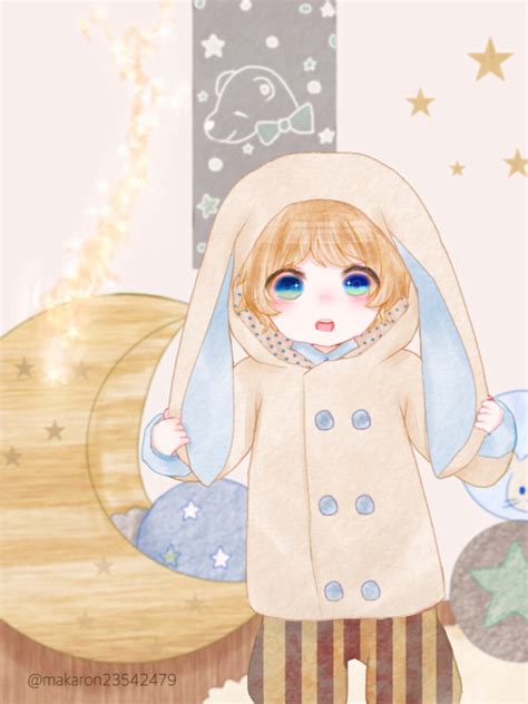 僕と一緒に遊ぼ ibisPaint