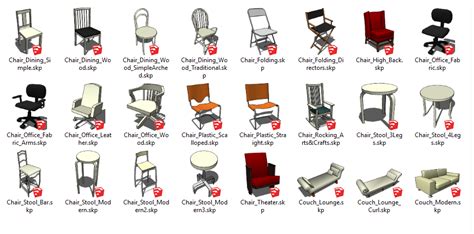 3d Componen Sketchup Download ~ Dizar Smart