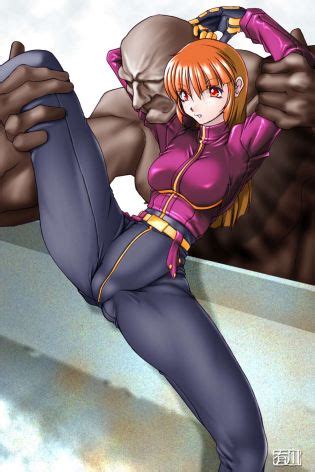 Genesis Xii Luscious Hentai Manga Porn
