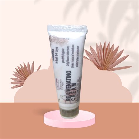 Rejuvenating Cream Ageless Beauty Albay