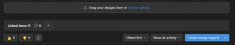 GitLab Option To Create Branch From The Issue Is Missing Stack Overflow