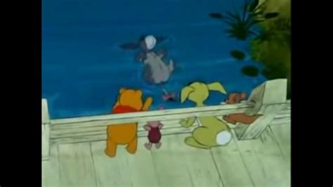 Winnie The Pooh And A Day For Eeyore Short 1983