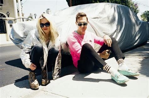 The Kills Anunciam Novo álbum God Games