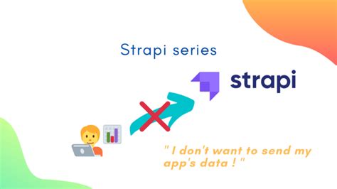 How To Disable Telemetry In Strapi App 📊