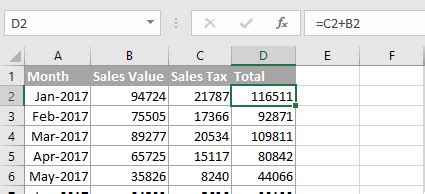 Formula Friday Quickly Convert Formulas To Cells Values In Excel