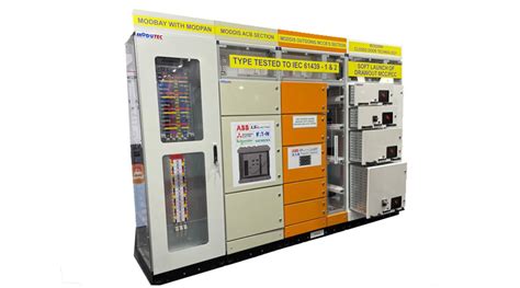 Upscaling Operational Performance Through Modular Panel Building Technology