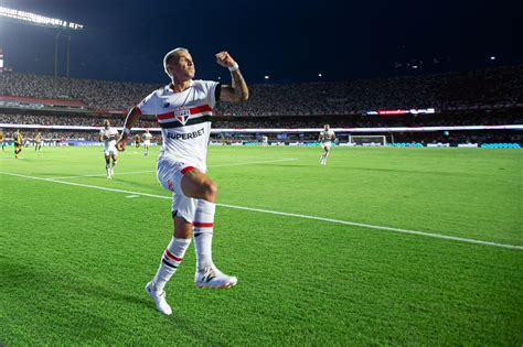 Veja fotos de São Paulo x Novorizontino pelas quartas de final do Paulistão Gazeta Esportiva