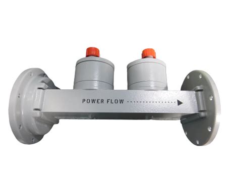Waveguide Couplers Mci Broadcast High Power Rf And Microwave