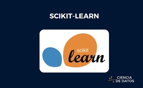 Machine Learning Con Python Y Scikitlearn