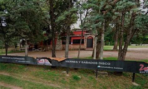 Asesinaron Con Un Disparo En La Cabeza A Un Joven De 23 Años A La