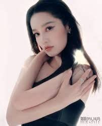 Li Qin Yahoo Nel