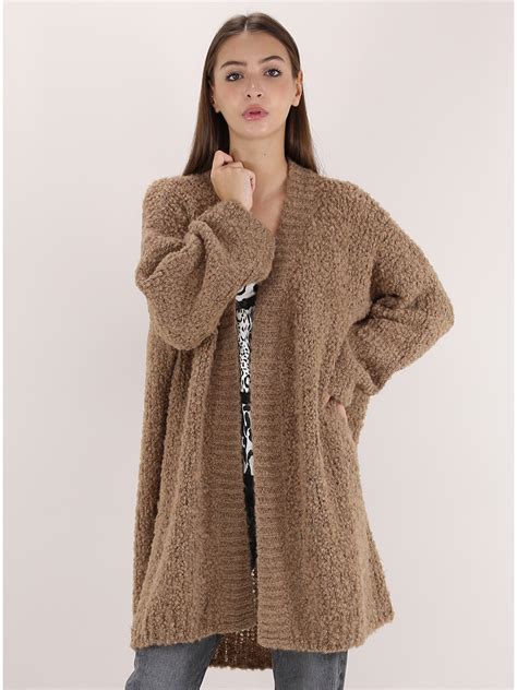 Maglia Camel Tandem Le Follie Shop