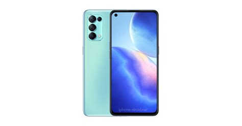 Oppo Reno5 K สรุปสเปค ราคาล่าสุด วันวางจำหน่าย และโปรโมชั่น