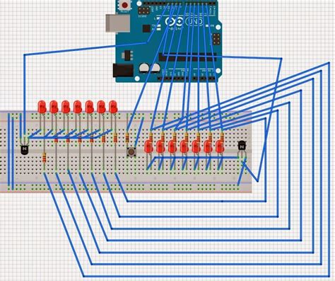 Darduino Deux Dés Arduino Conception Page 2