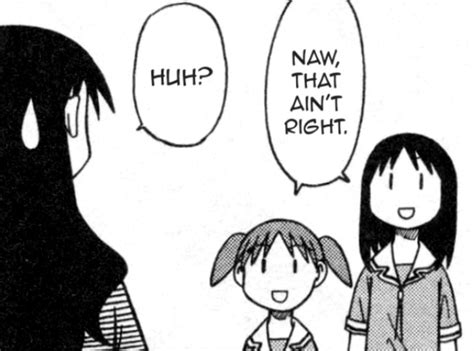 Azumangadaioh Azumanga Daioh Anime Chiyo