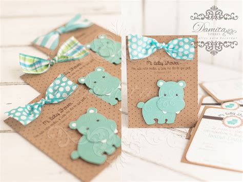 Invitaciones Baby Shower Niño Lindas invitaciones para tu baby shower fiesta Invitacion baby