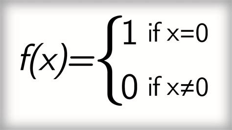 7 7 example an integrable function youtube