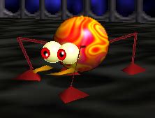 Big Boo S Haunt Super Mario Wiki The Mario Encyclopedia